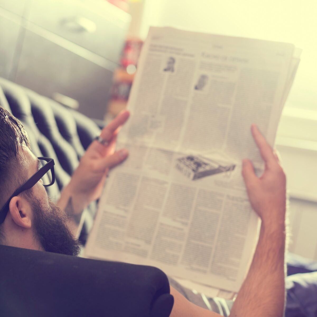 Public Relations | Bear Icebox Communications
