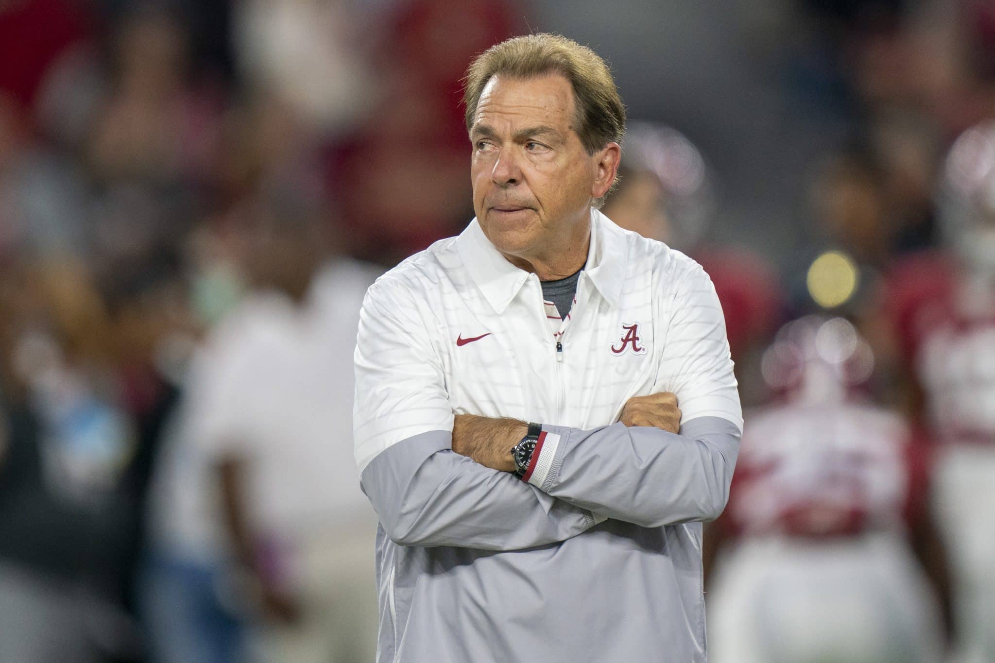Nick Saban’s 10 Blueprints for Success | Bear Icebox Communications