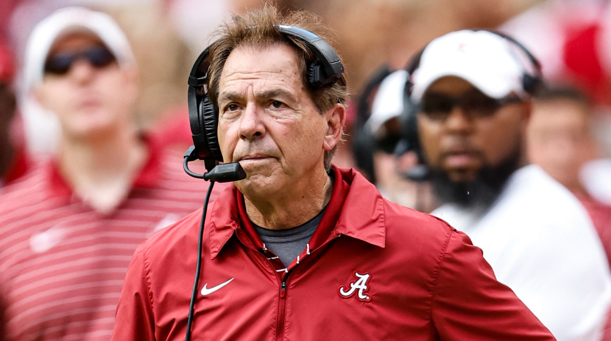 Nick Saban’s 10 Blueprints for Success | Bear Icebox Communications